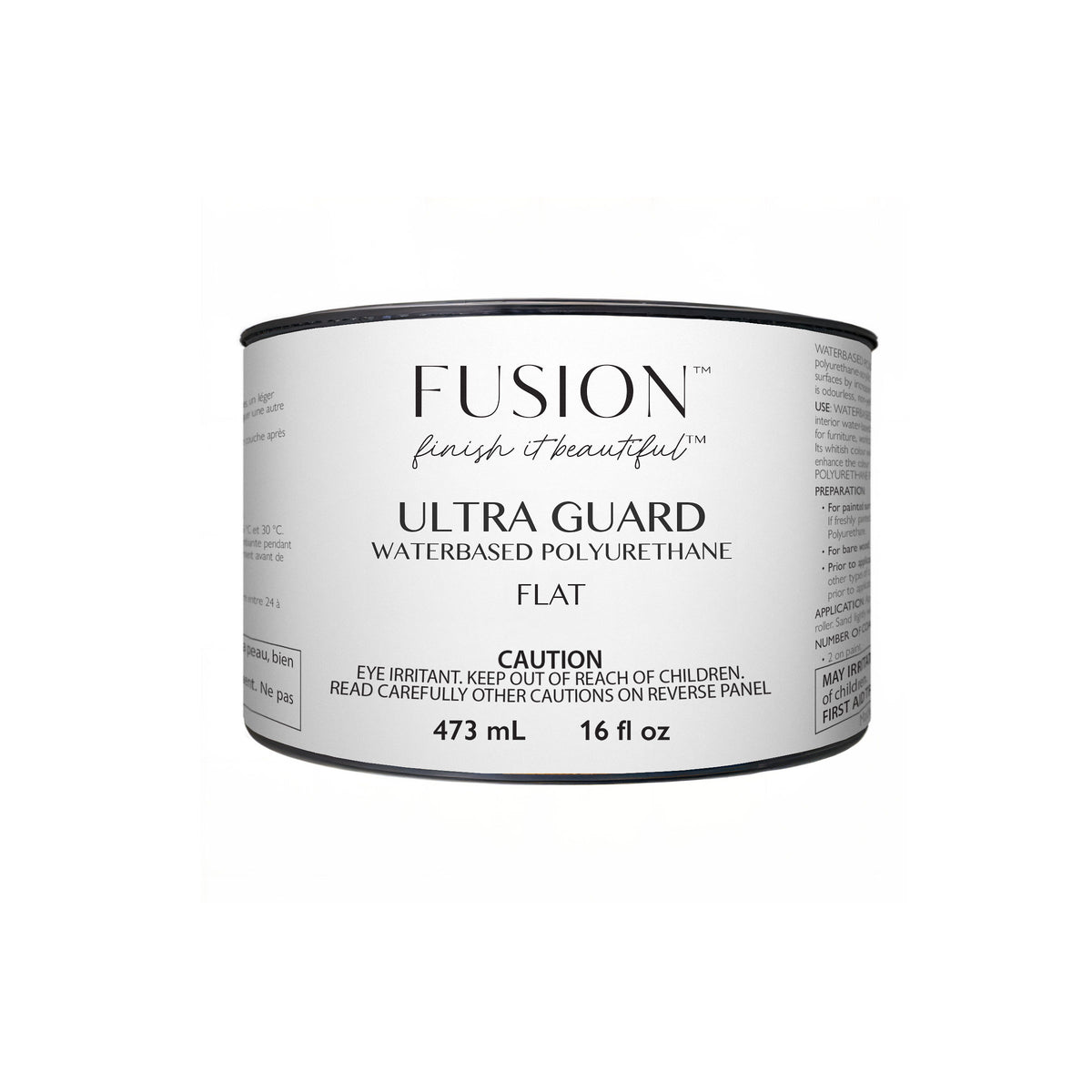 Fusion Ultra Guard – The Weathered Shed