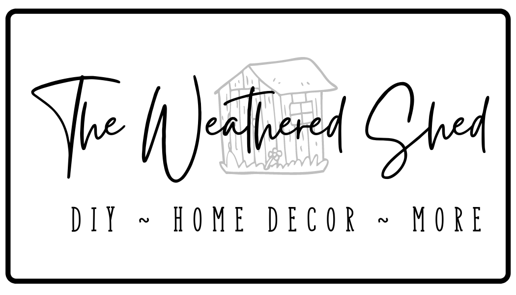 Gift Card – The Weathered Shed